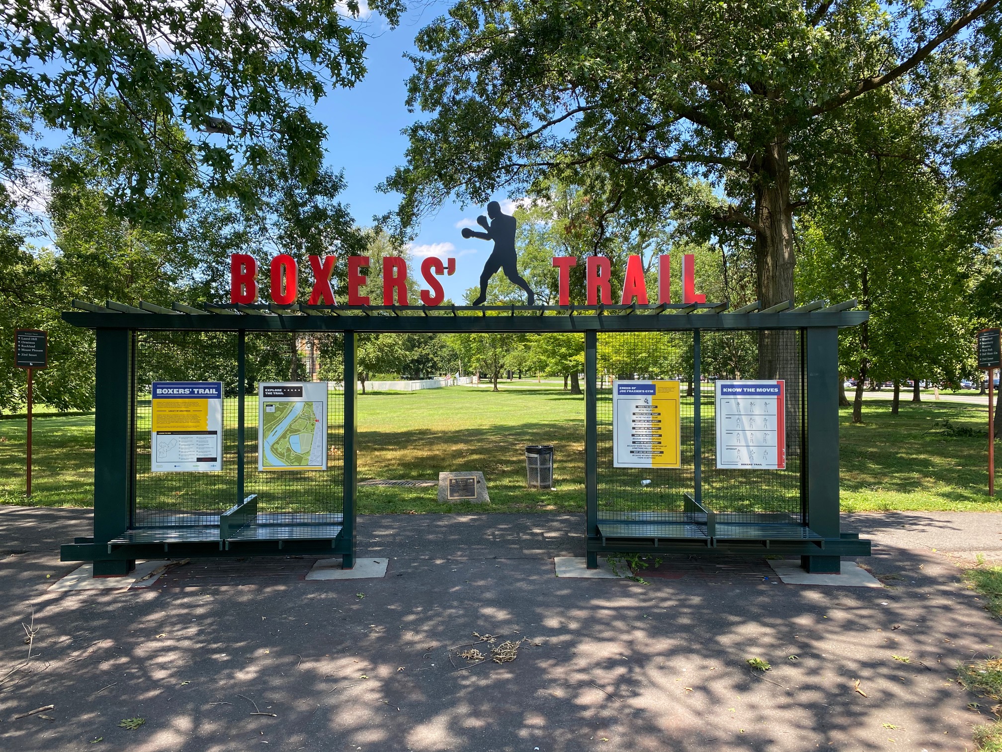 Events – North to the World